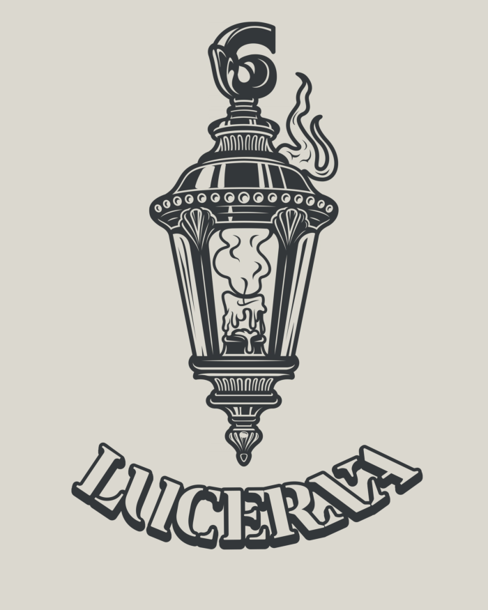 STF_LUCERNA (Pro) | FontStruct